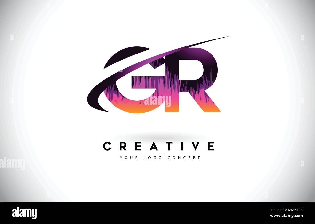Gr r Stock Vector Images - Alamy