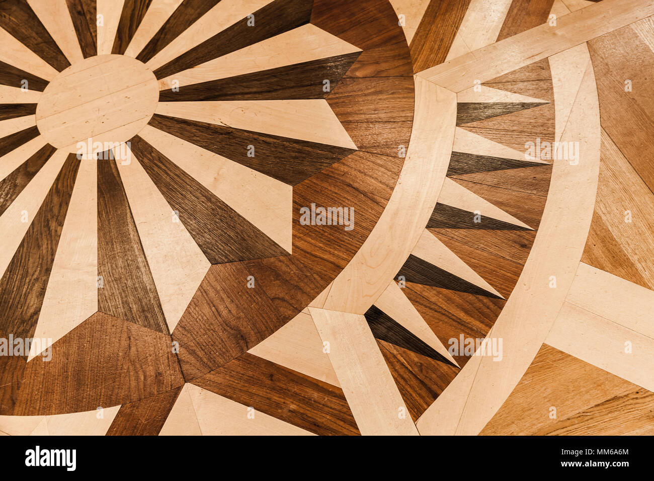 Parquet wooden floor texture hi-res stock photography and images - Alamy
