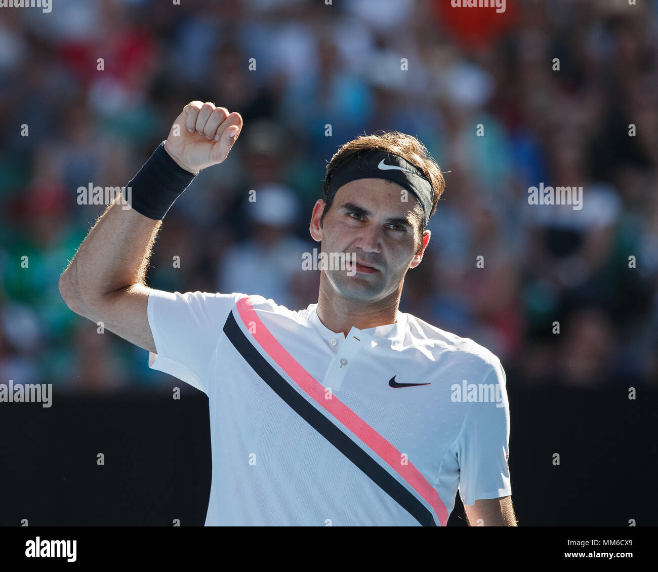 Sportswear professional sportsperson celebration success hi-res stock ...