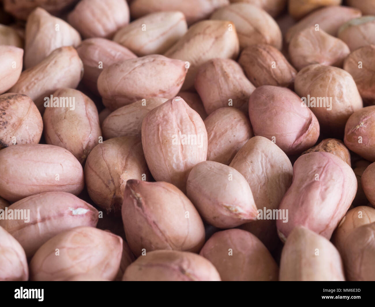 Close up image peanuts hi-res stock photography and images - Alamy