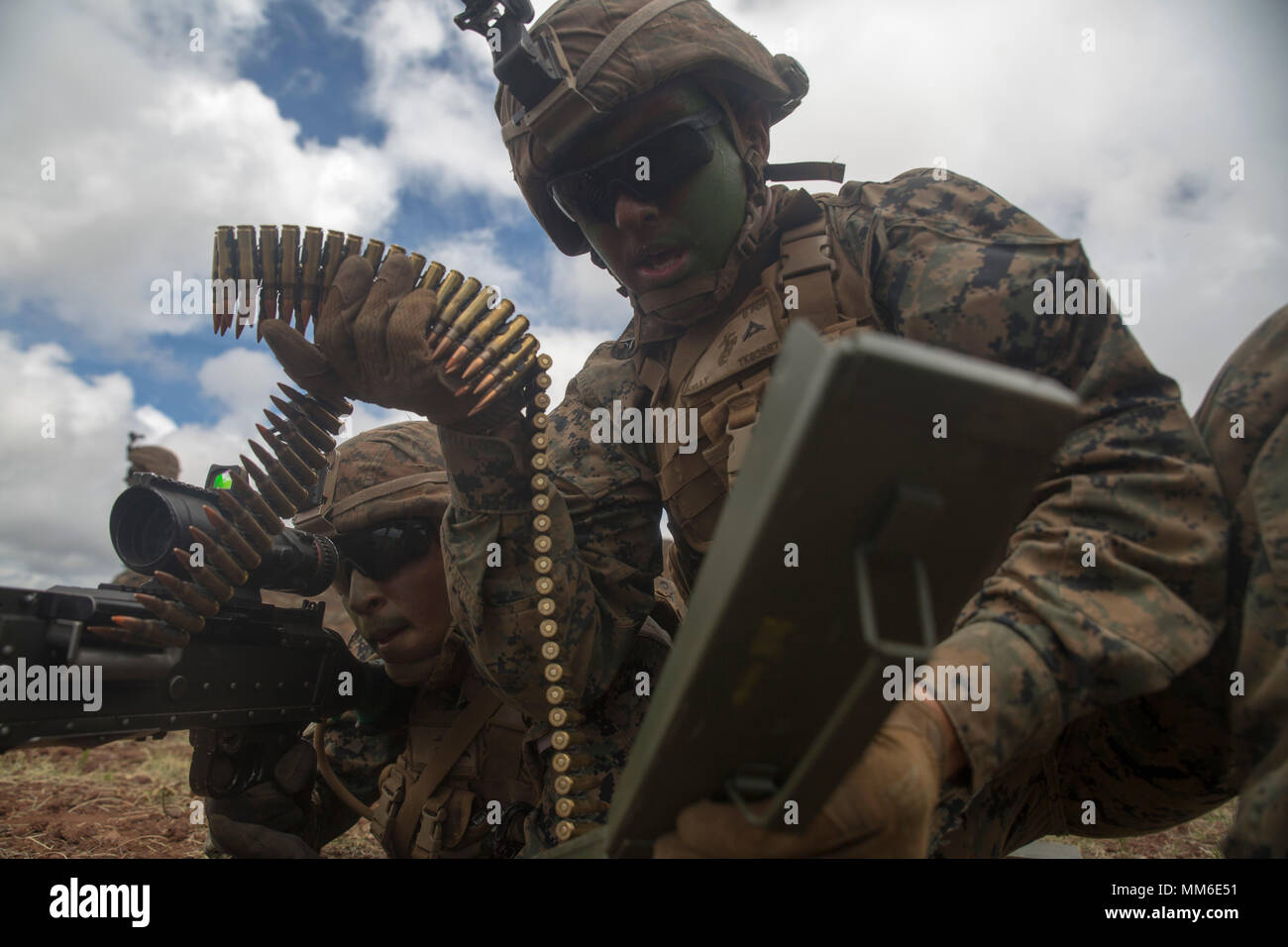 Trevor kelly hi-res stock photography and images - Alamy