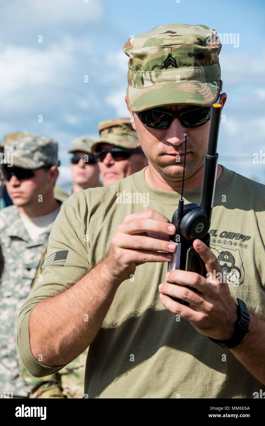 Military Satellite Phone