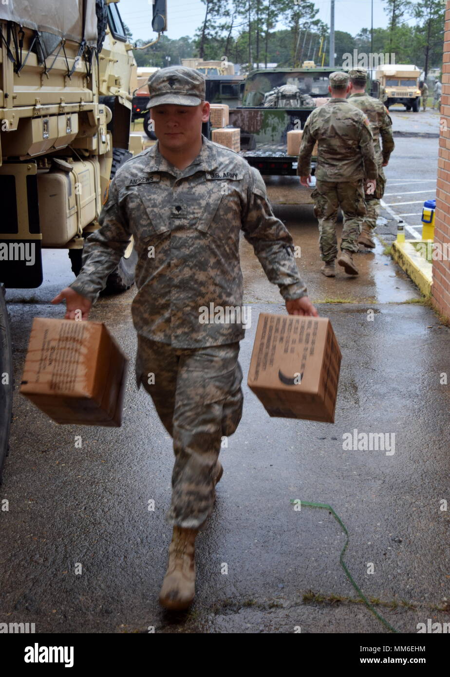 Dsca national guard images hi-res stock photography and images - Alamy