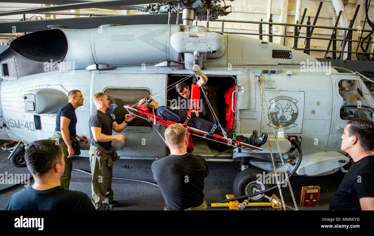 Hsm hadr hi-res stock photography and images - Alamy