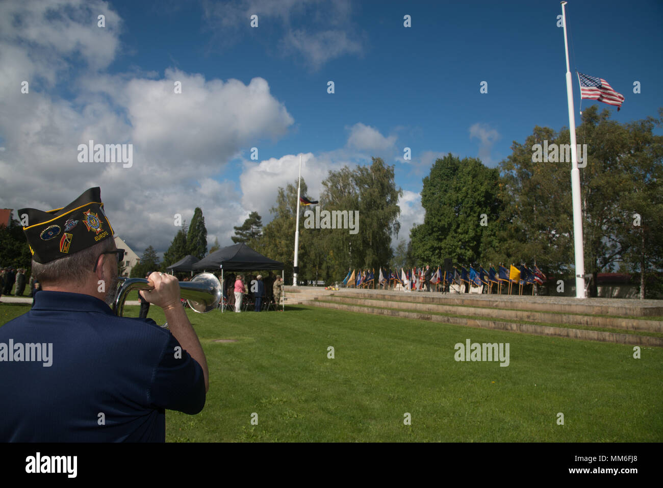 Usag stuttgart hi-res stock photography and images - Alamy