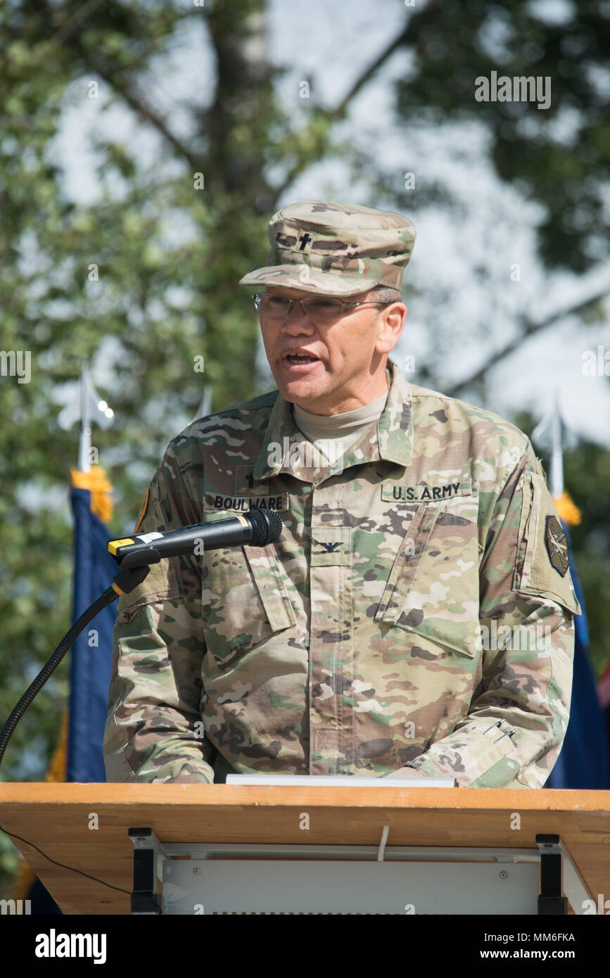 Usag stuttgart hi-res stock photography and images - Alamy