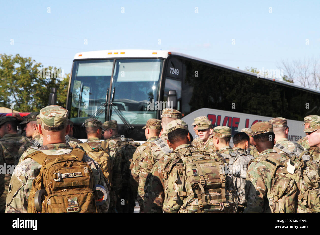 1 125 infantry regiment hi-res stock photography and images - Alamy