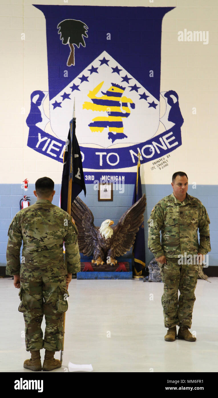 1 125 infantry regiment hi-res stock photography and images - Alamy