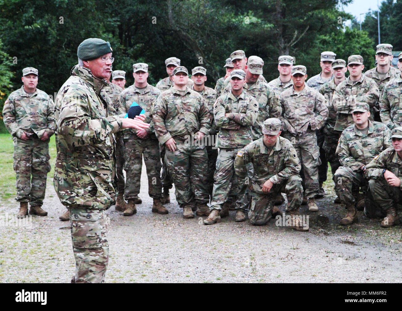 1 125 infantry regiment hi-res stock photography and images - Alamy