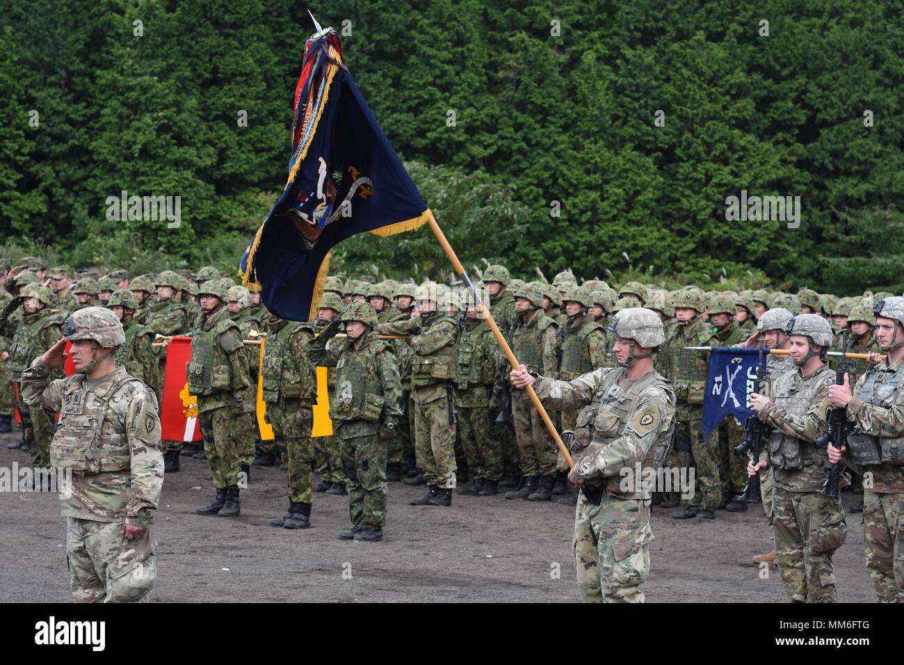 1st Battalion 21st Infantry Regiment A U S Army Soldier High Resolution ...