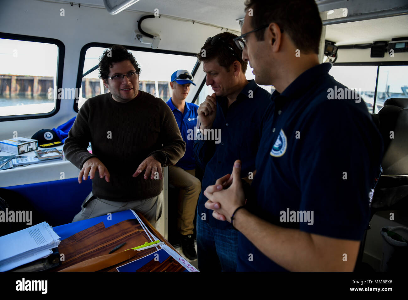 Uss george era hi-res stock photography and images - Alamy