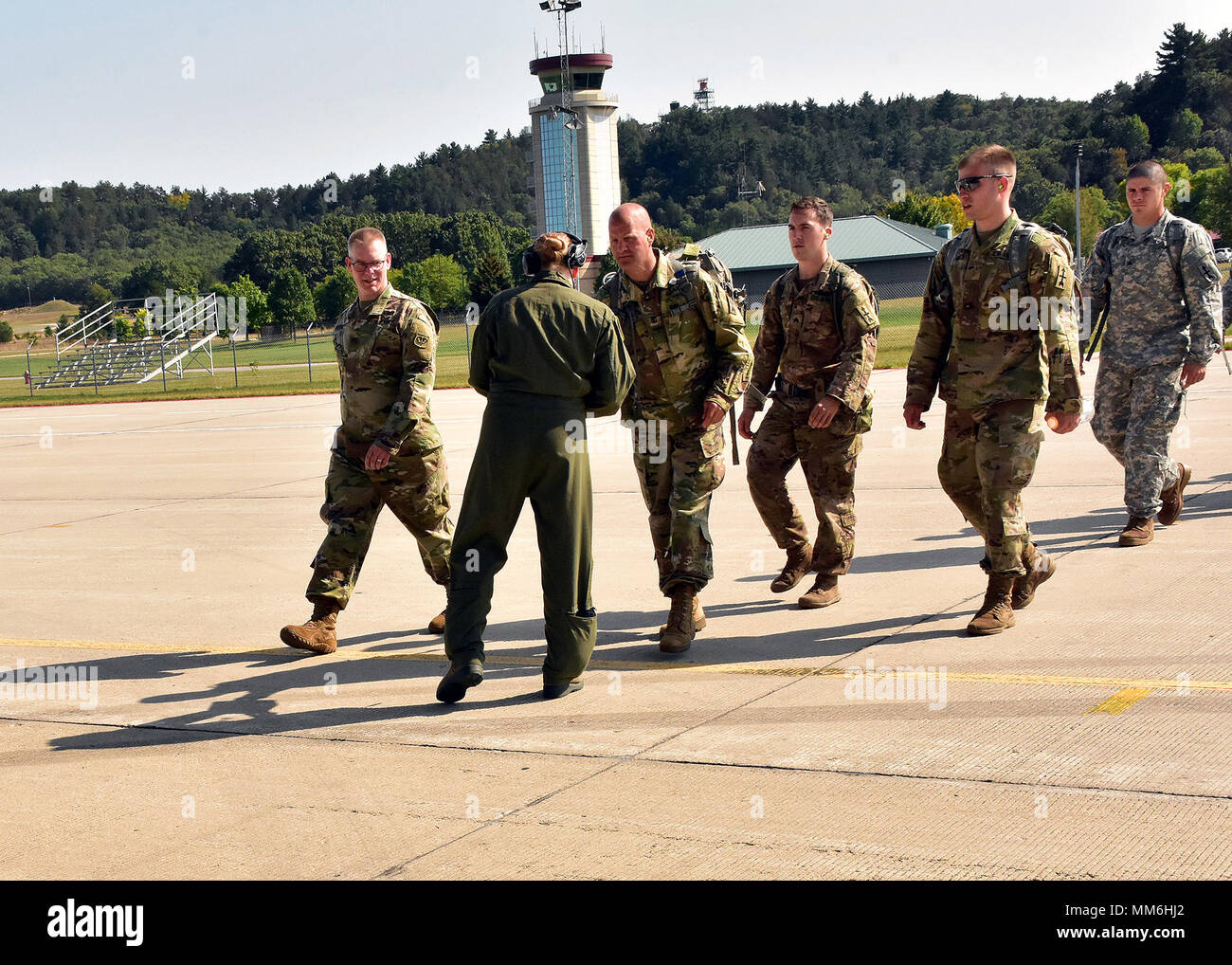128th Infantry High Resolution Stock Photography and Images - Alamy