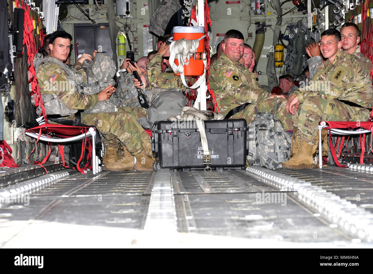 128th Infantry High Resolution Stock Photography and Images - Alamy