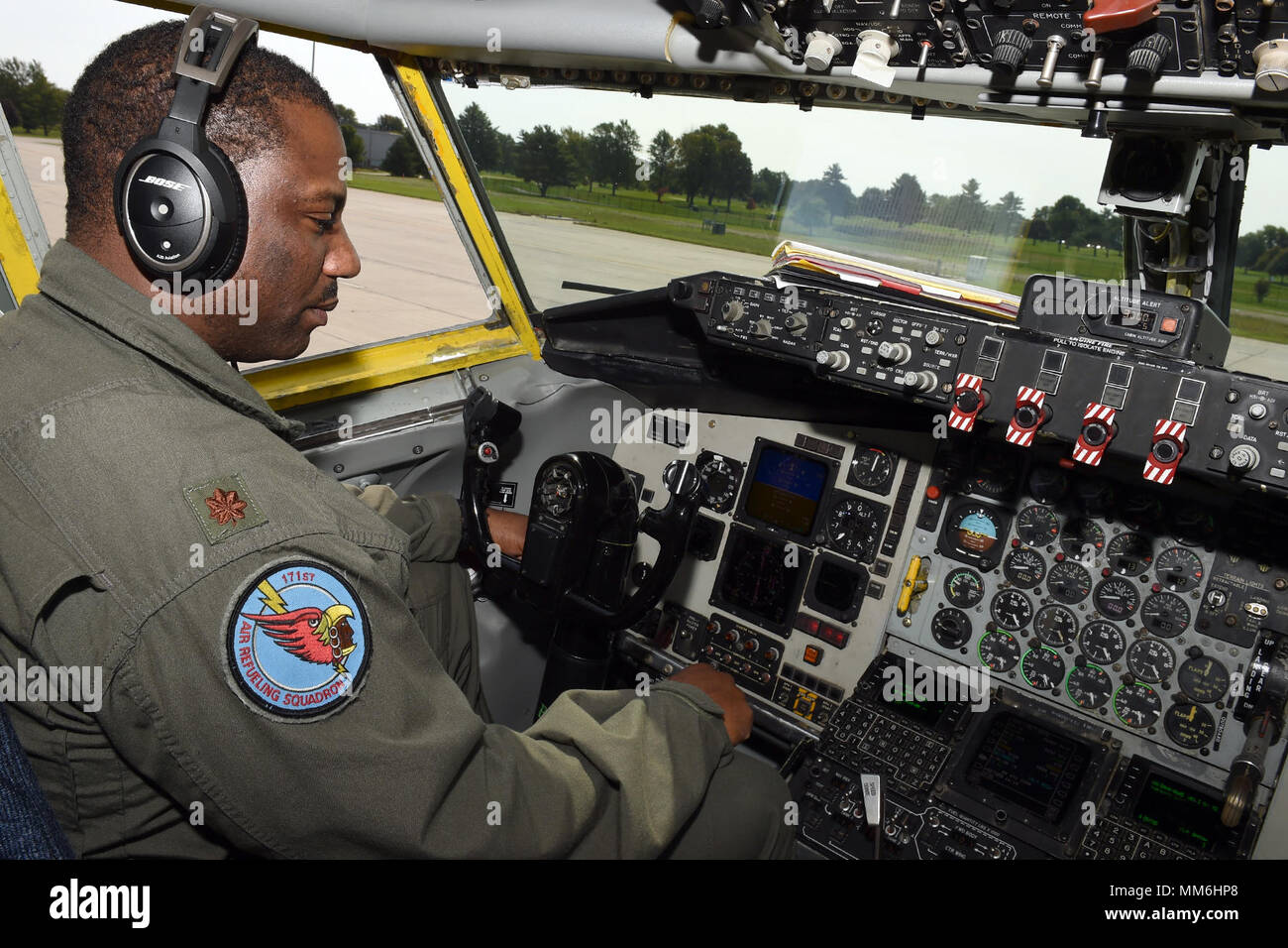 171st arg hi-res stock photography and images - Alamy