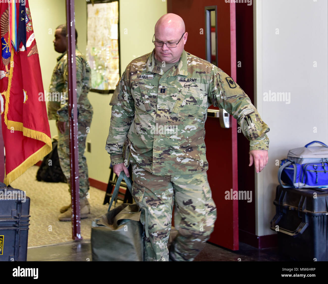 39th Infantry Brigade Combat Team High Resolution Stock Photography and ...