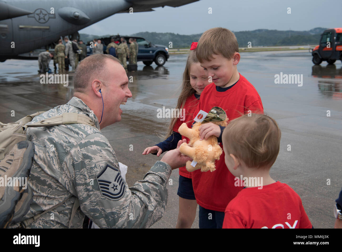 130th medical group hi-res stock photography and images - Alamy