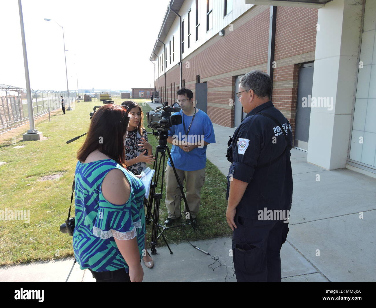 FEMA urban search and rescue task force teams from New York, Virginia ...
