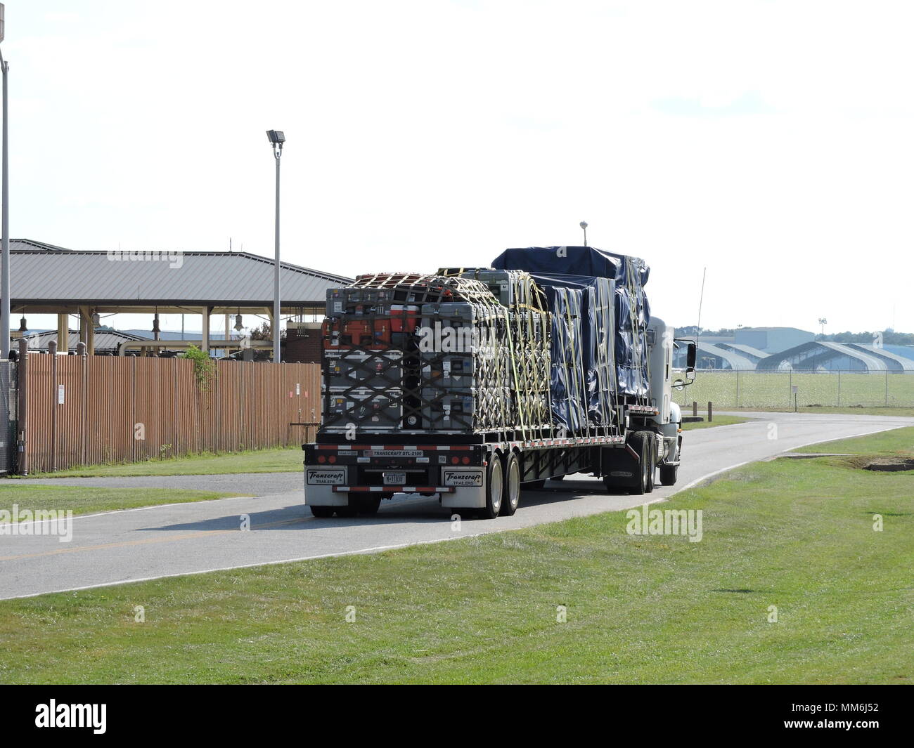 FEMA urban search and rescue task force teams from New York, Virginia ...