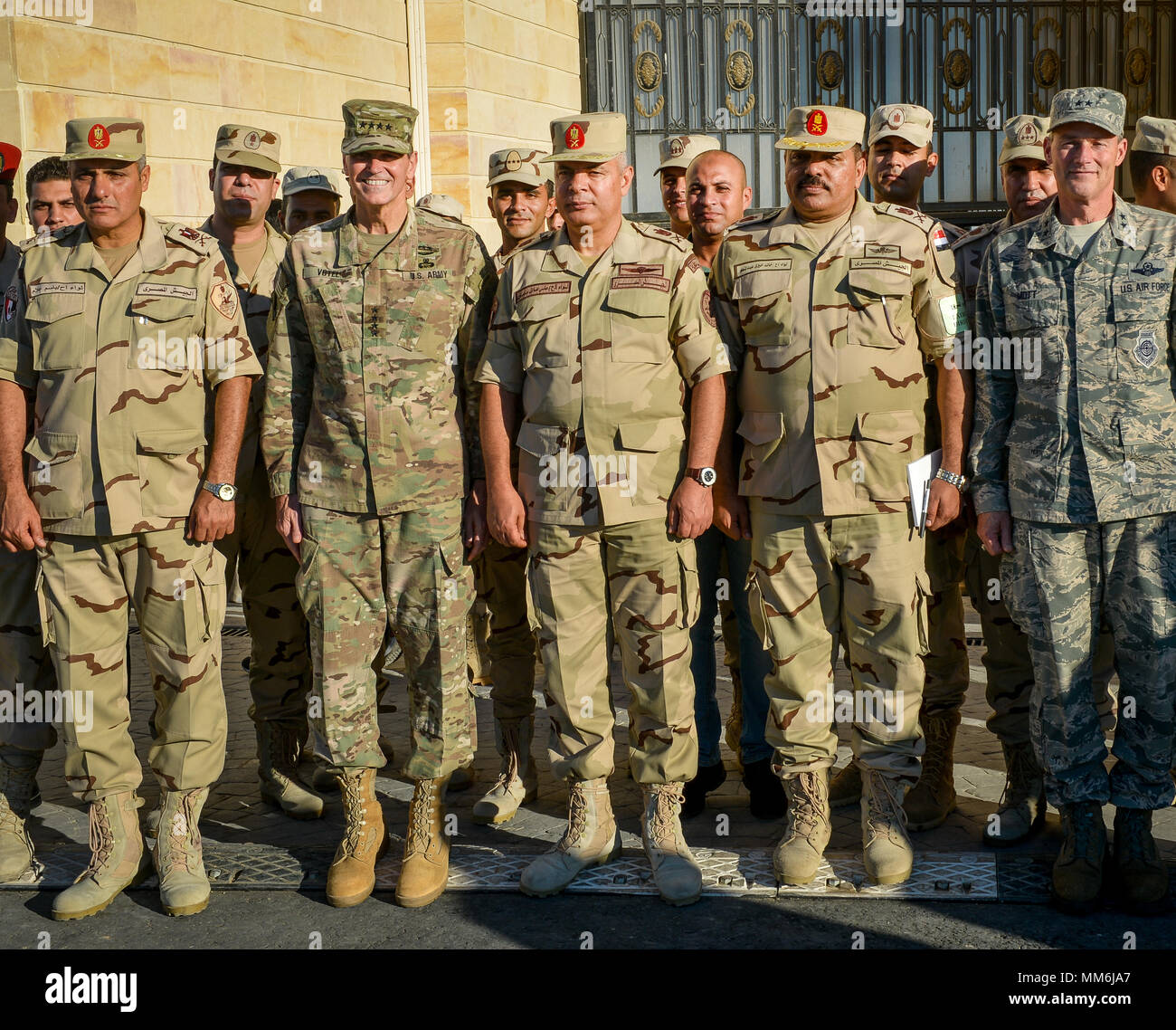 United states central command 1981 hi-res stock photography and images ...