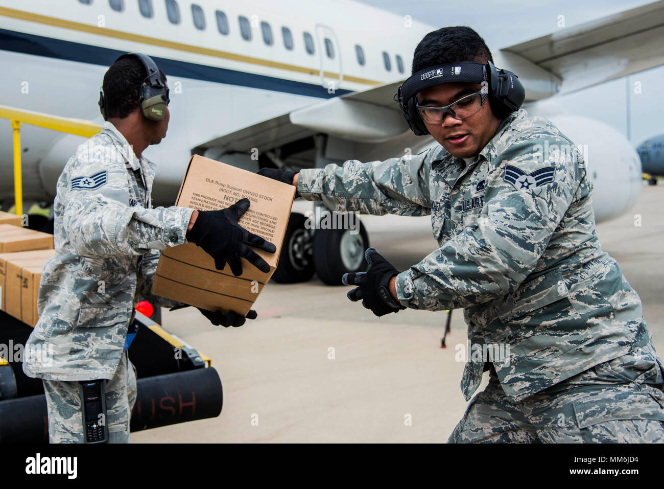 Naval Air Station Key West personnel head back to begin recovery ...