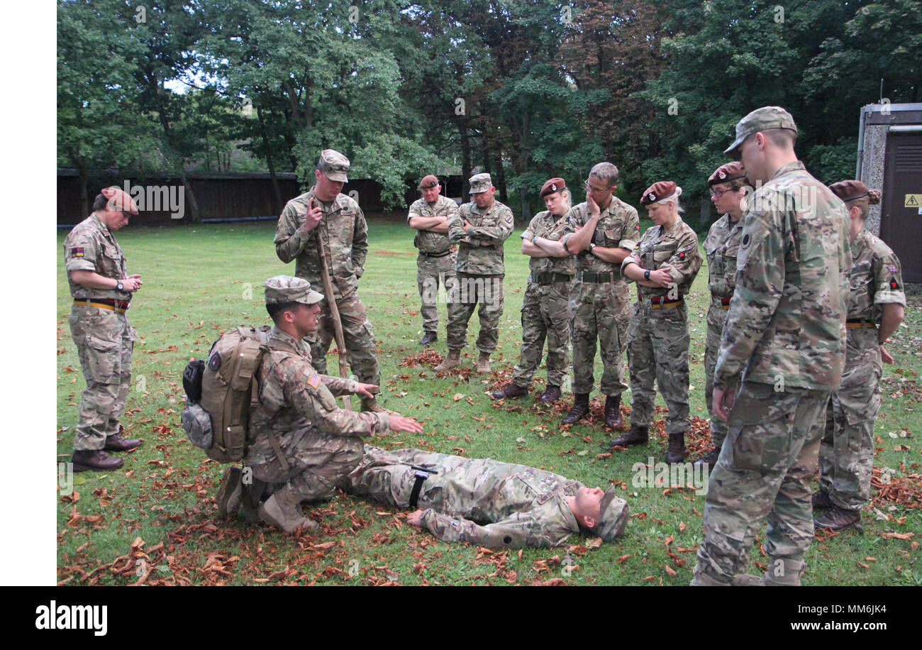 12 Regiment Royal Artillery High Resolution Stock Photography and ...