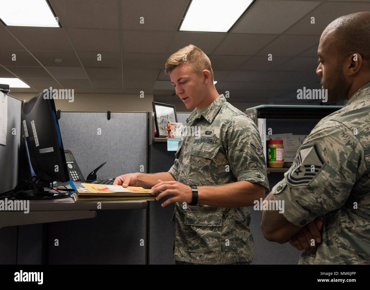 124th force support squadron hi-res stock photography and images - Alamy