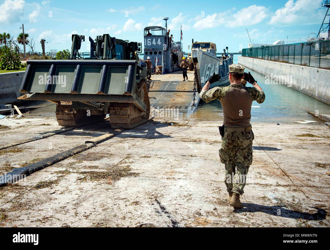 Beach masters unit one hi-res stock photography and images - Alamy