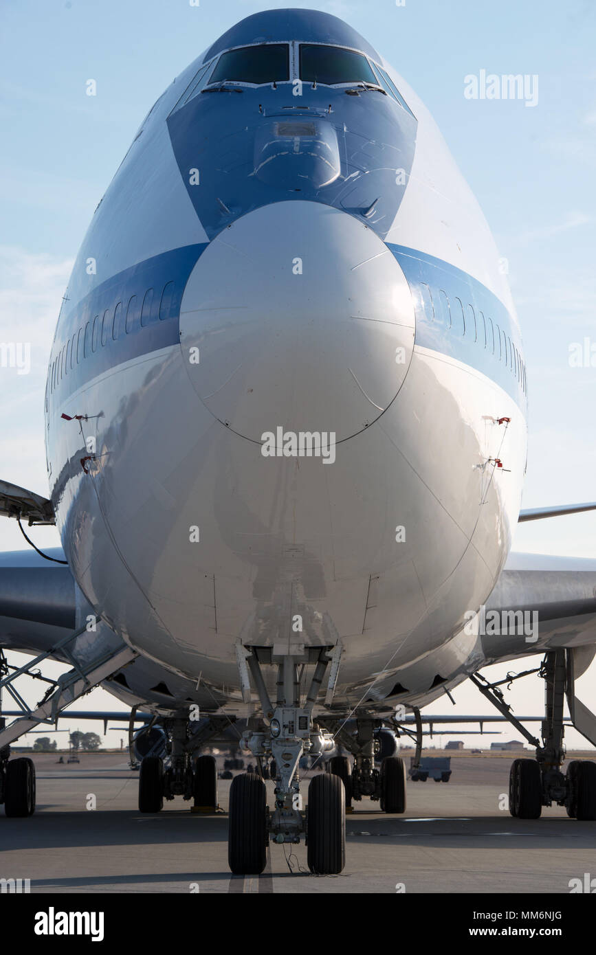 E 4b Aircraft High Resolution Stock Photography and Images - Alamy