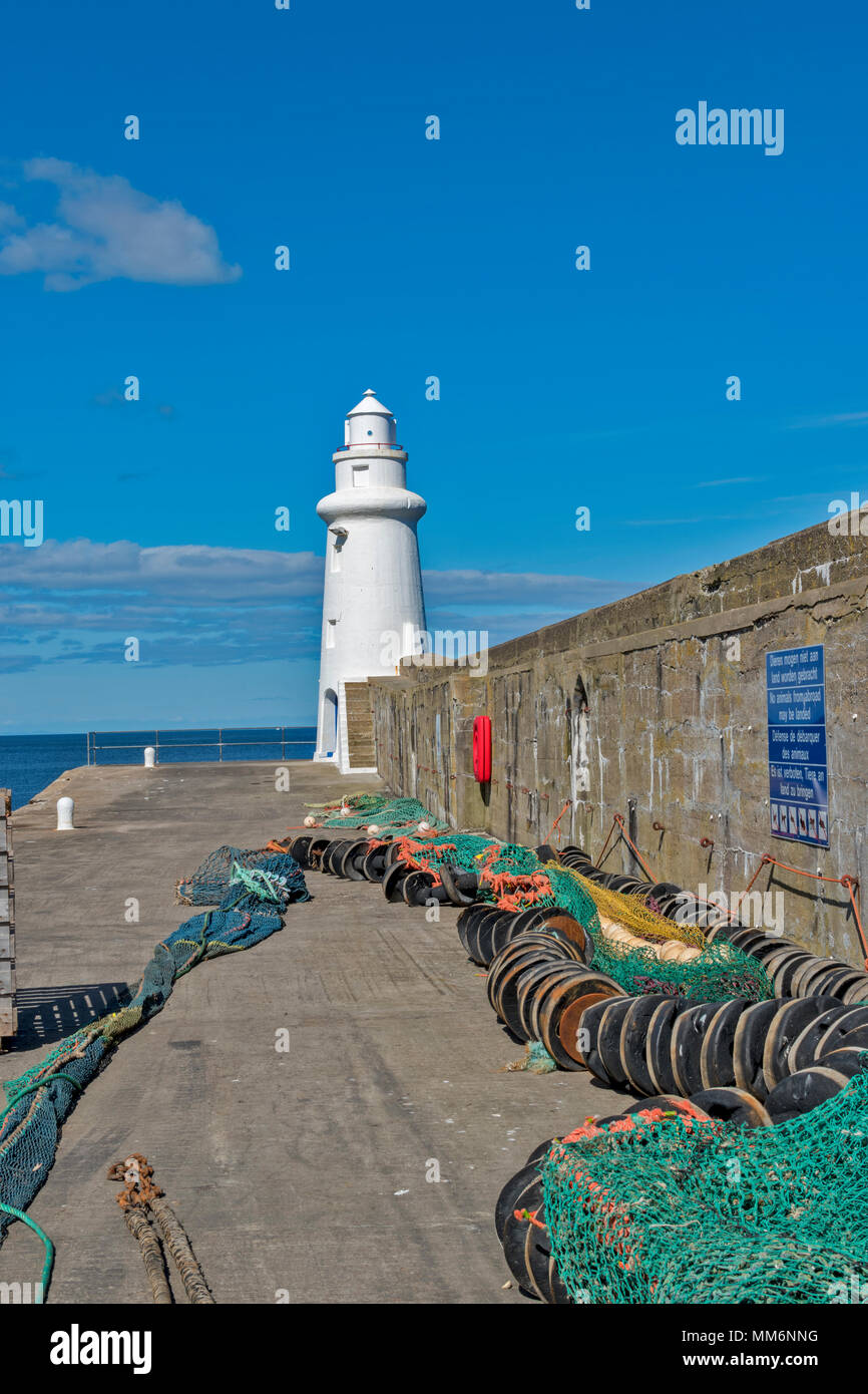 Macduff shipyard hi-res stock photography and images - Alamy
