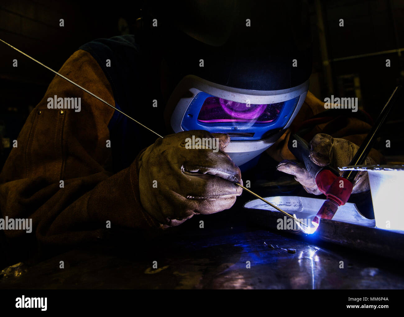 Welding designs hi-res stock photography and images - Alamy