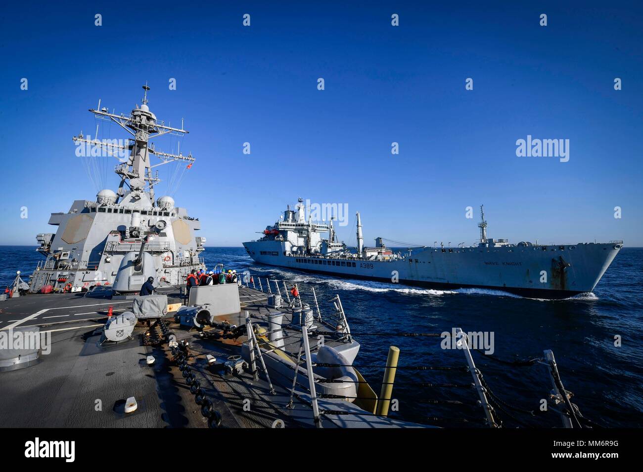 Rfa wave knight hi-res stock photography and images - Alamy