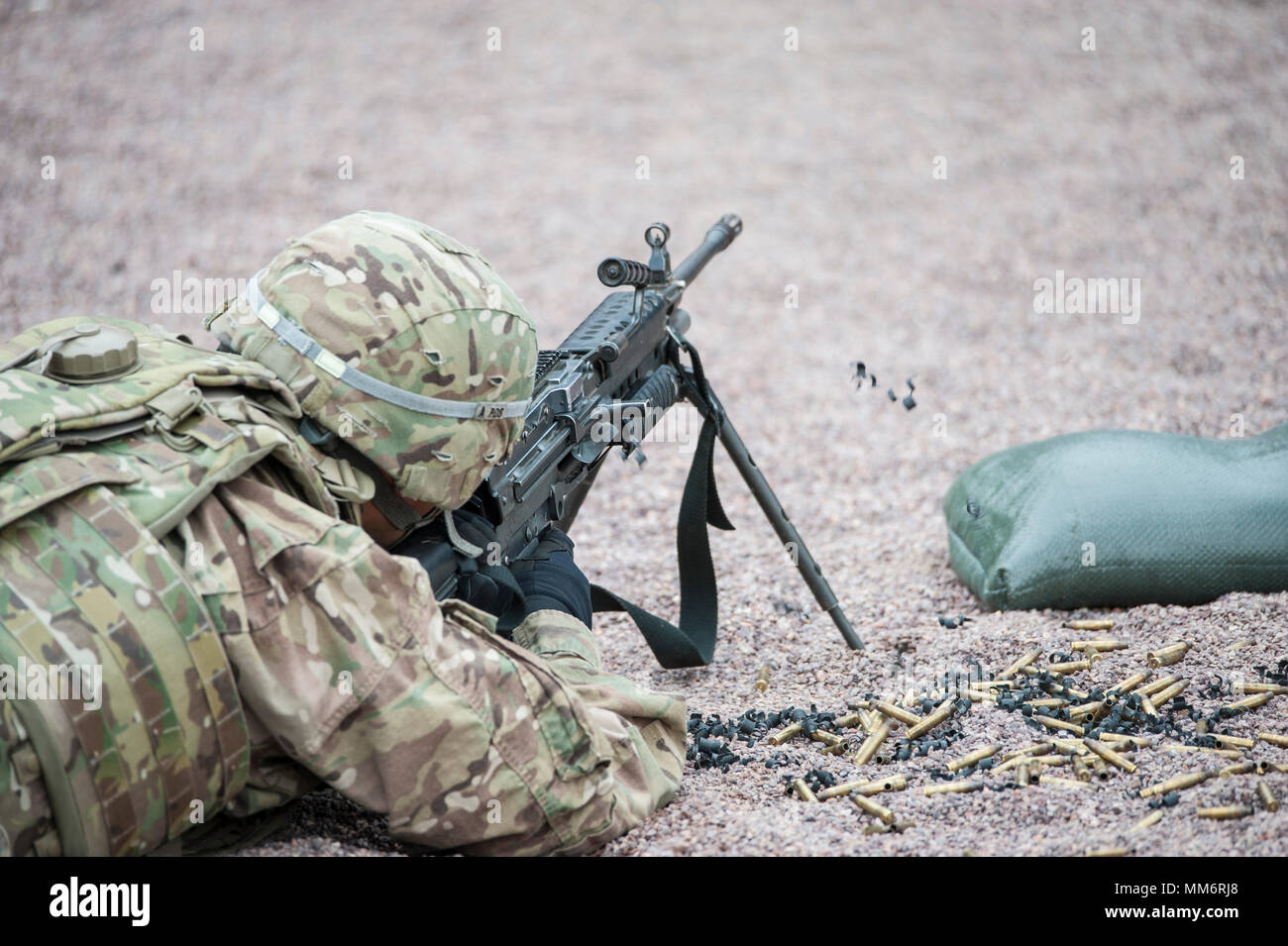 1 501st arb hi-res stock photography and images - Alamy