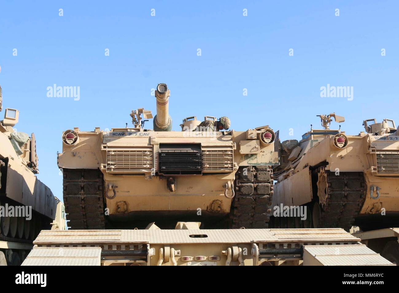 Mohamed Naguib Military Base, Egypt – A Soldier from the Charlie ...