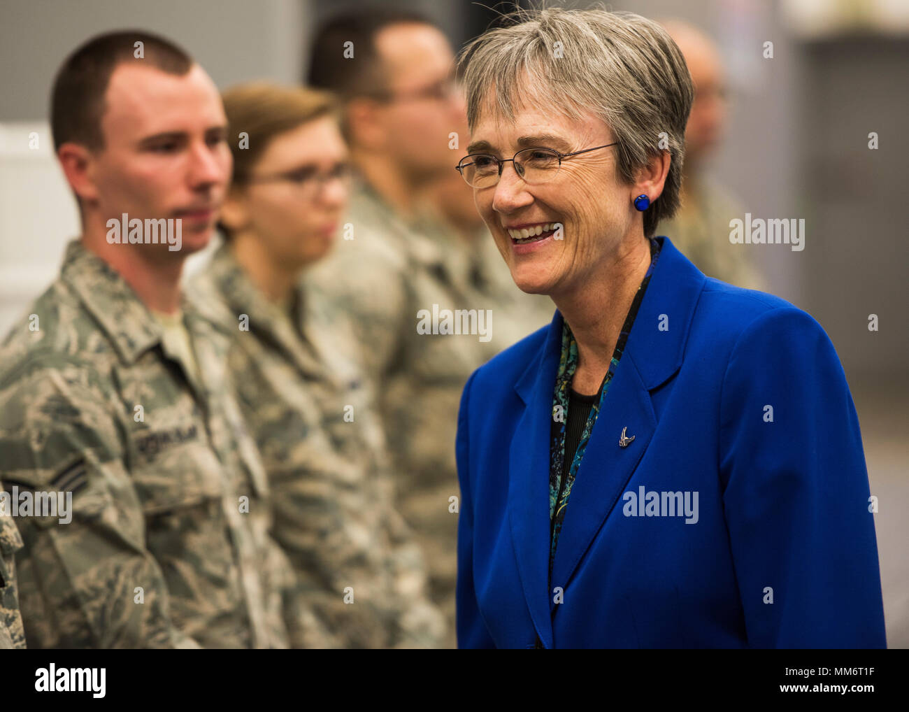 705th munitions squadron hi-res stock photography and images - Alamy