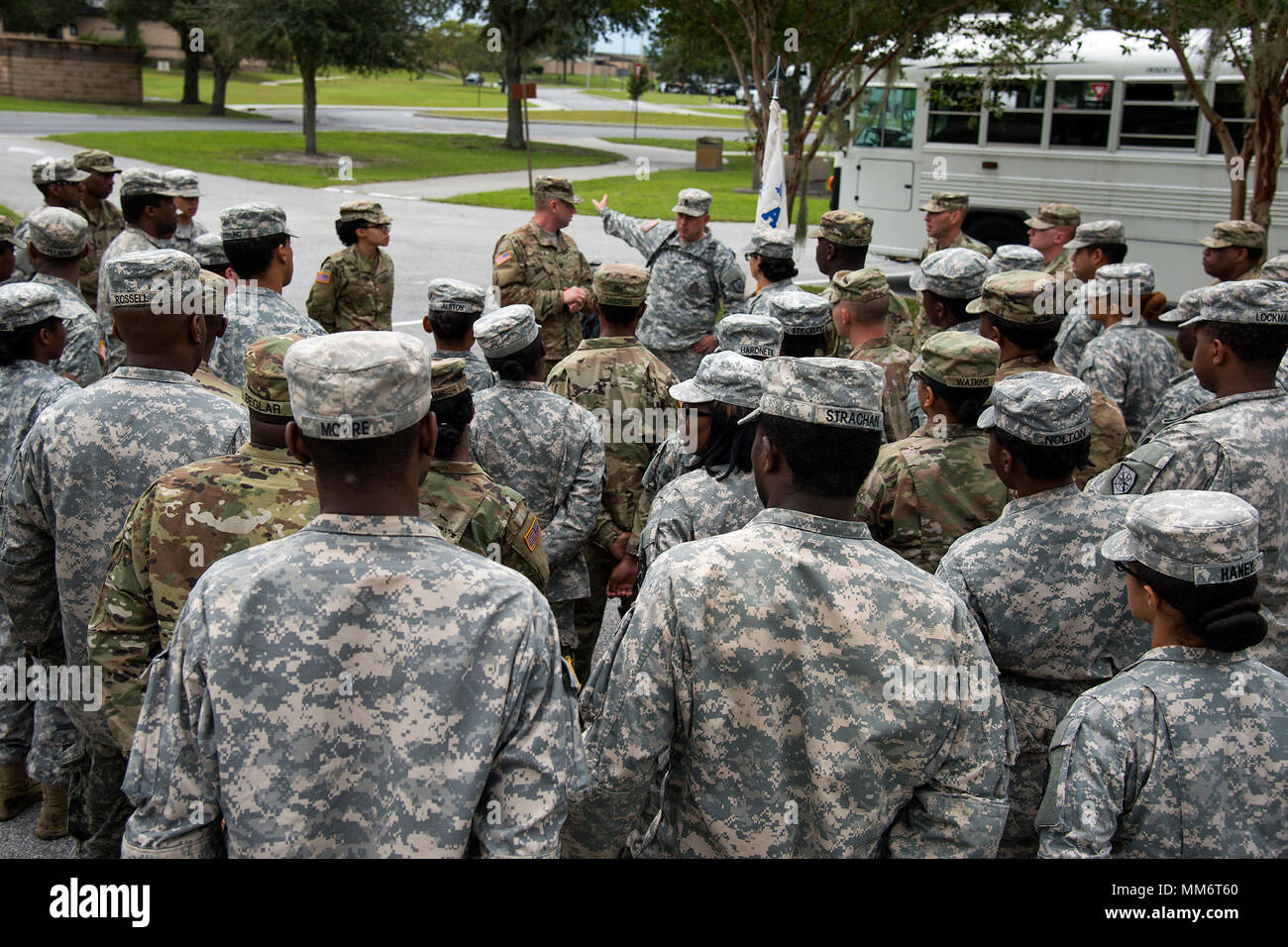 348th transportation battalion hi-res stock photography and images - Alamy
