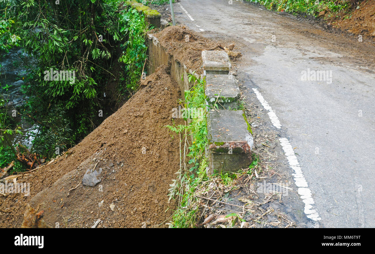 Highway 10 puerto rico hi-res stock photography and images - Alamy