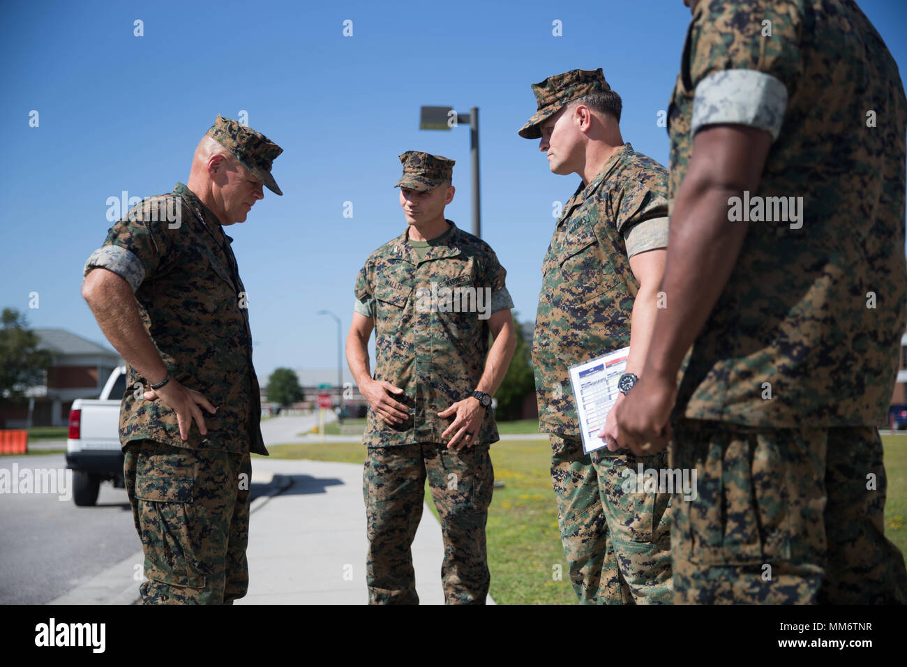 Camp lejeune globe hi-res stock photography and images - Alamy