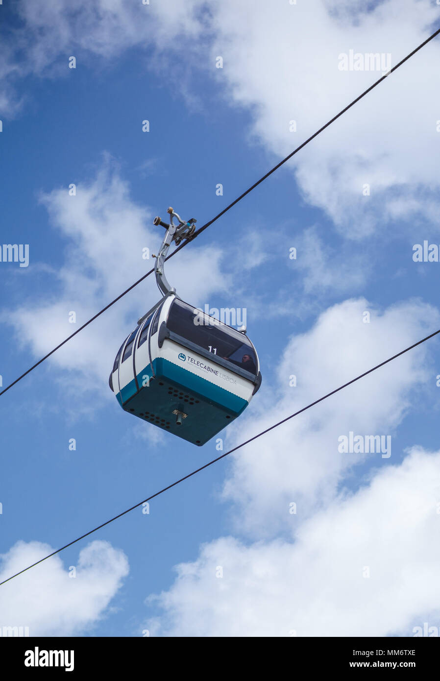 Electric cables from car hi-res stock photography and images - Alamy