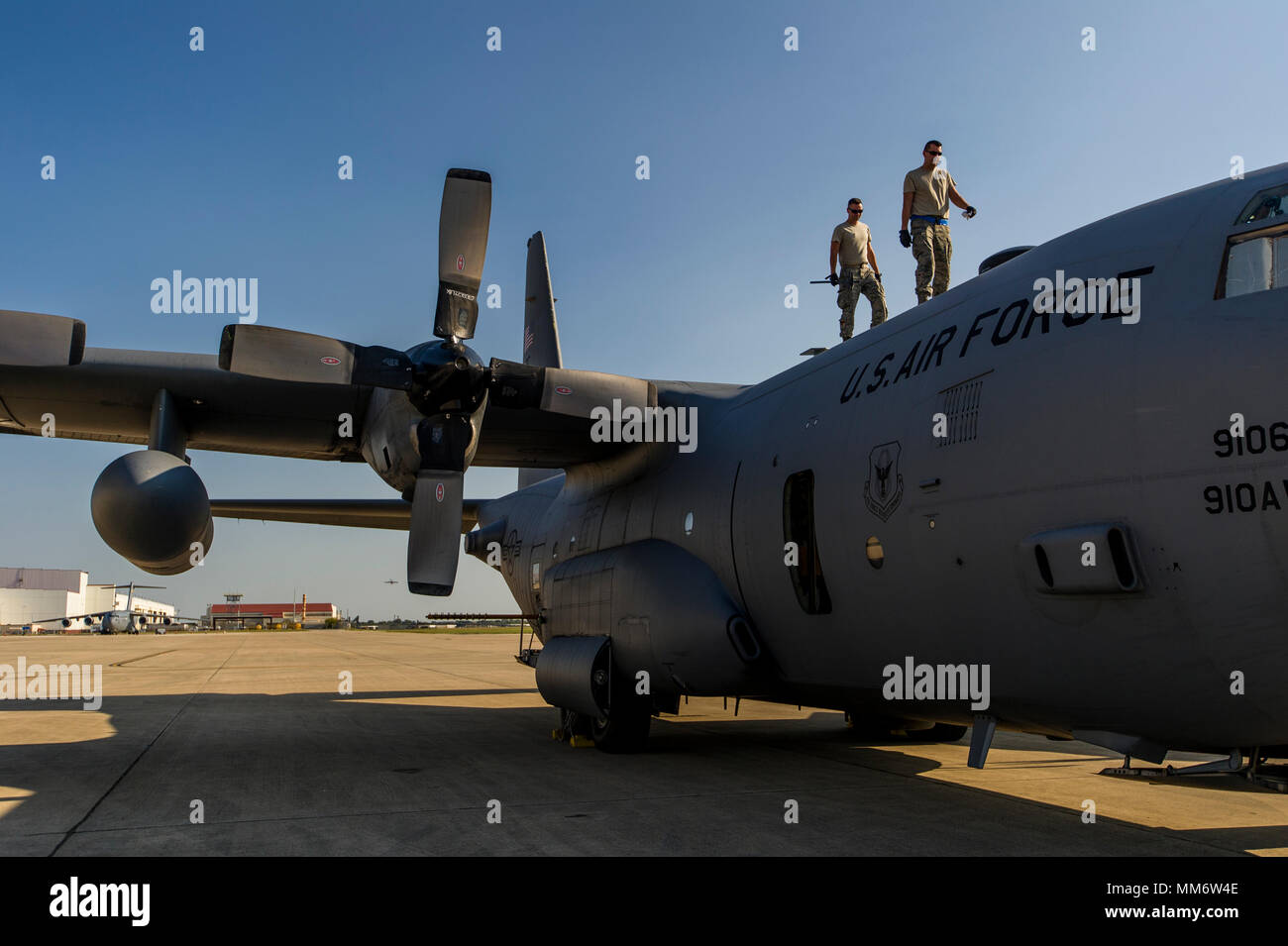 910th amxs hi-res stock photography and images - Alamy