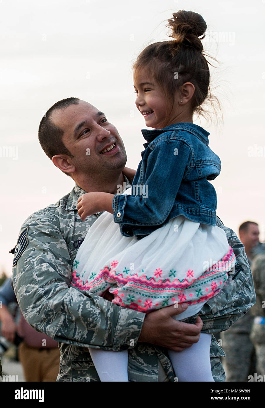 Jonathan Martin Father