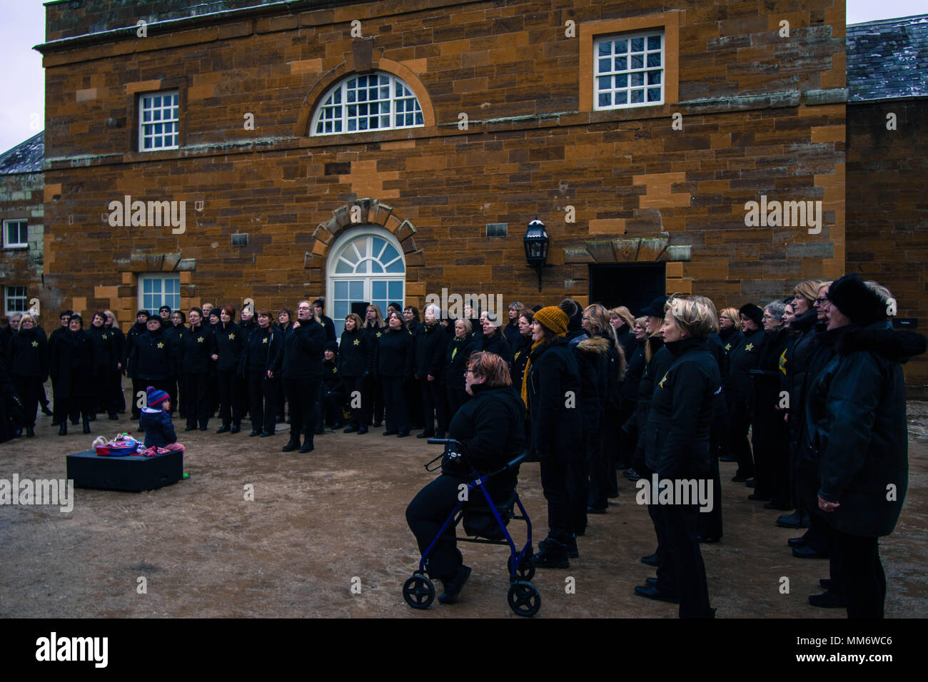 Delapre abbey house hi-res stock photography and images - Alamy