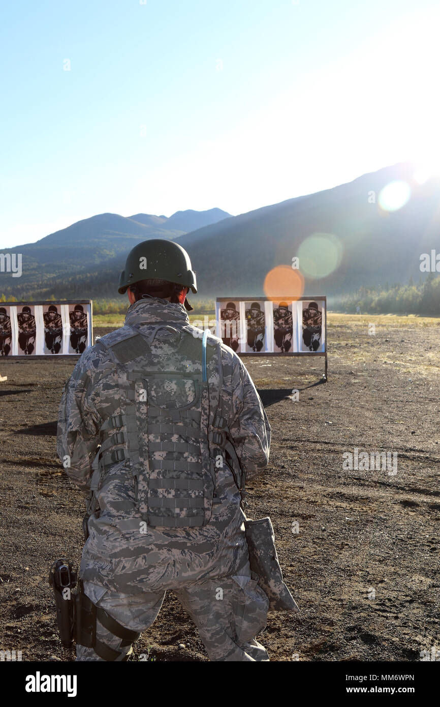 213th space warning squadron hi-res stock photography and images - Alamy