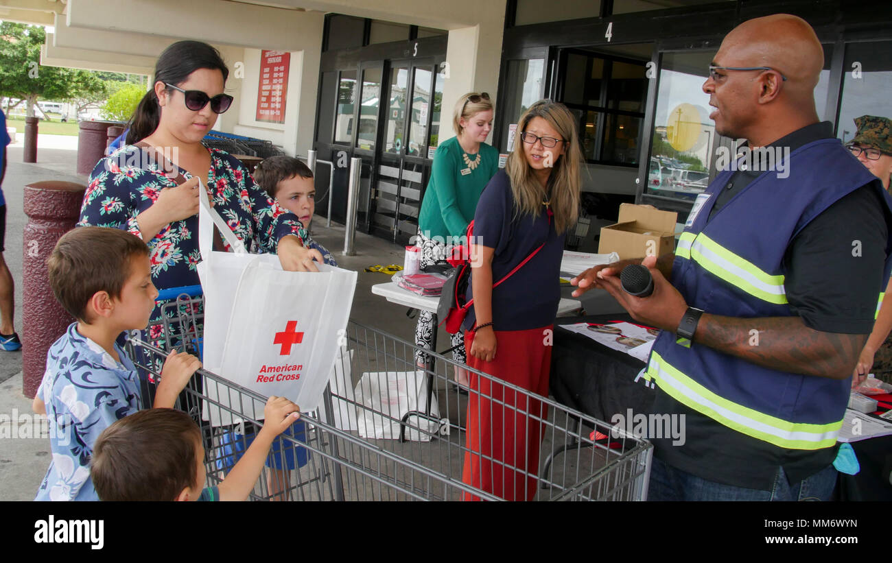 Camp foster commissary hi-res stock photography and images - Alamy