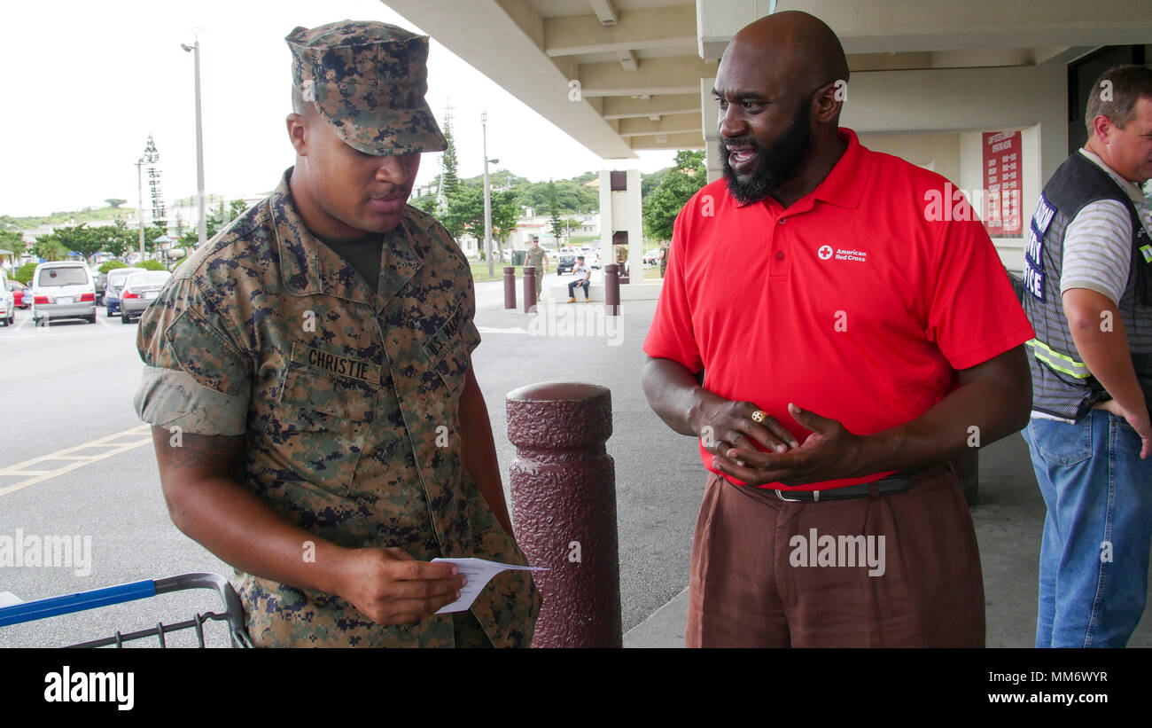Disaster preparedness month hi-res stock photography and images - Alamy