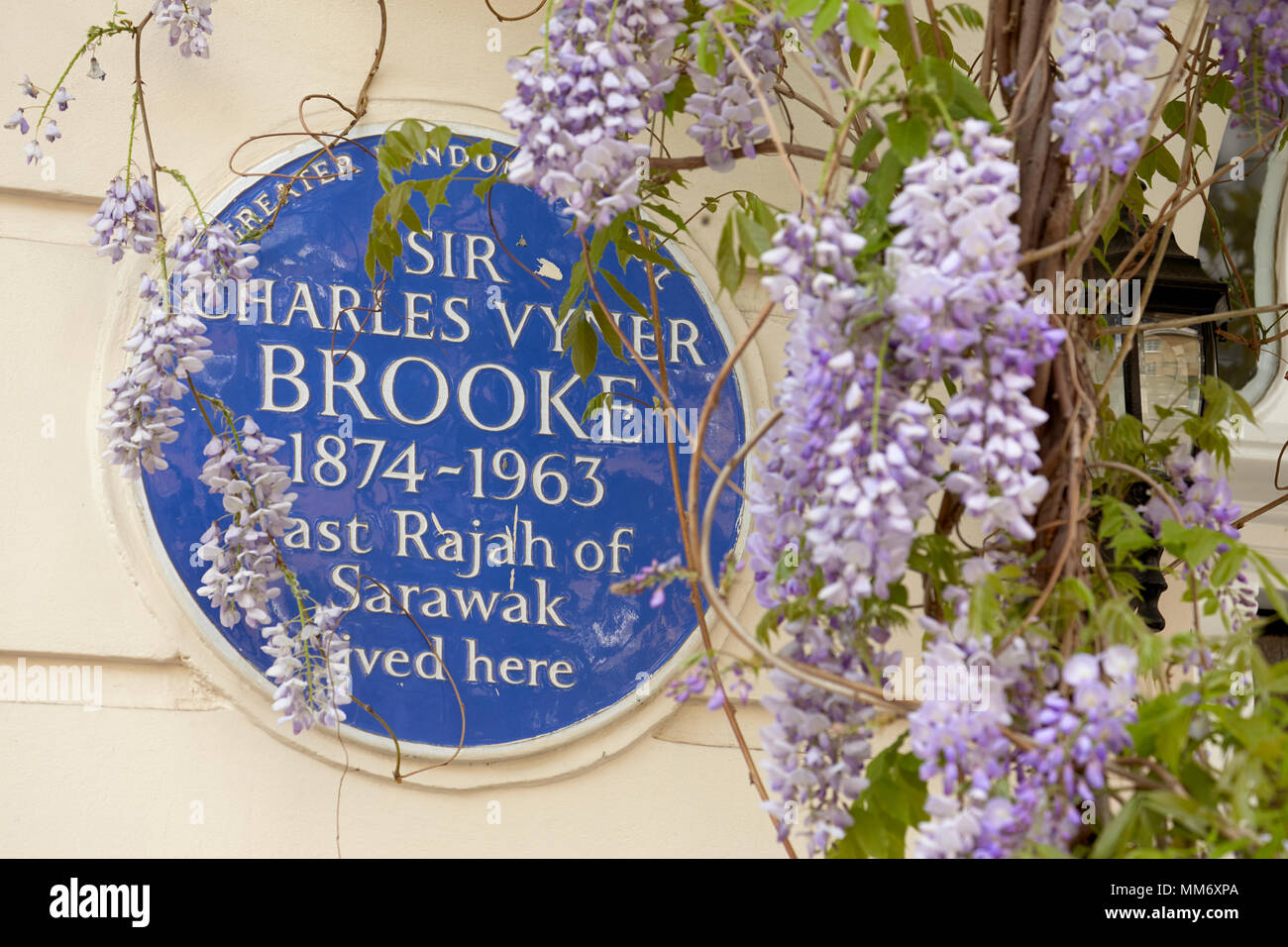 Vyner street london hi-res stock photography and images - Alamy