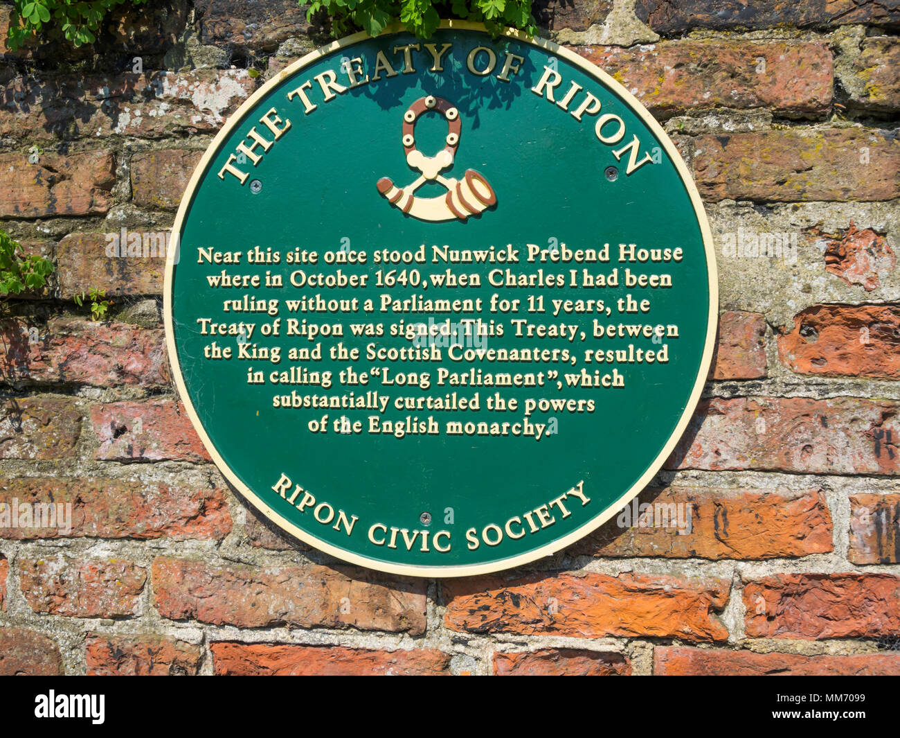 Covenanters hi-res stock photography and images - Alamy