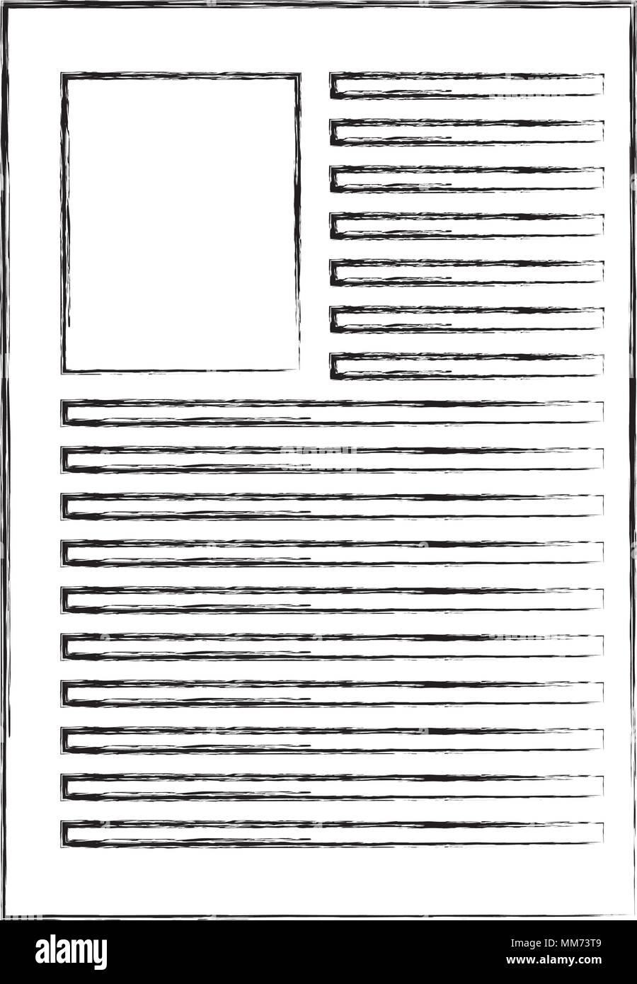 Temporary recruitment Stock Vector Images - Alamy