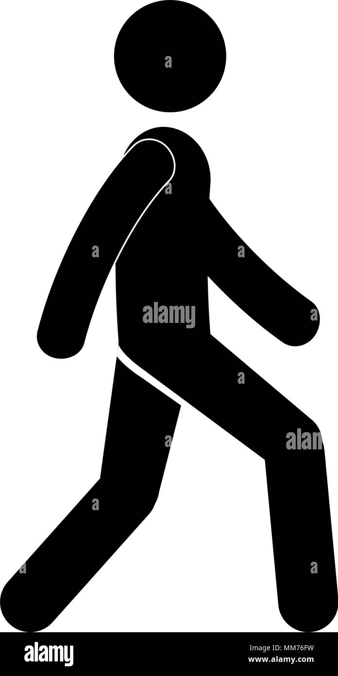 Walk employer Black and White Stock Photos & Images - Alamy