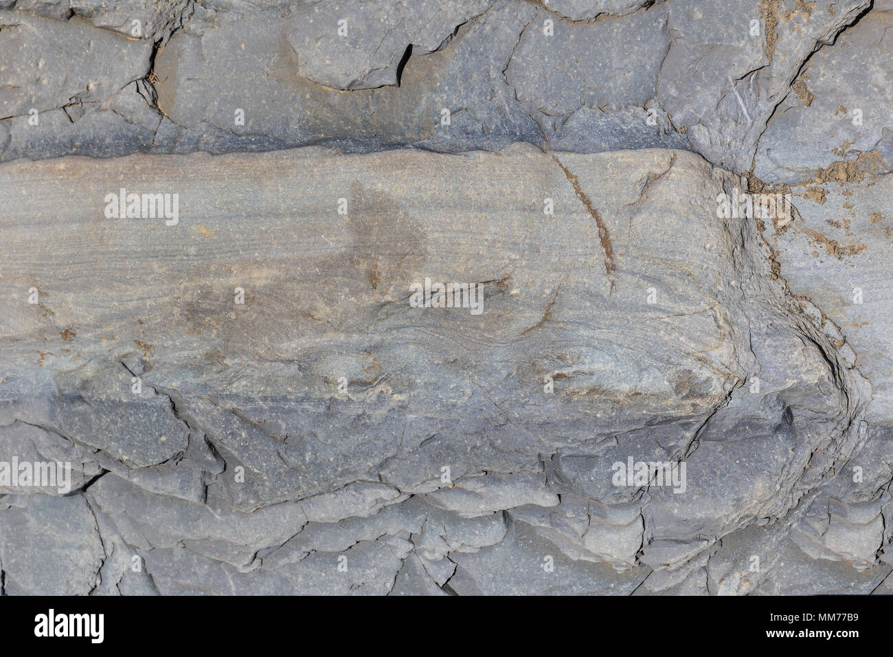 Texture of rock Stock Photo - Alamy