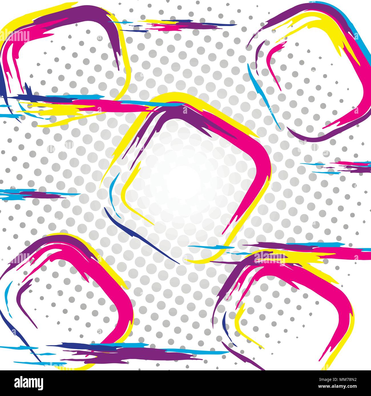 Creative vector hi-res stock photography and images - Alamy